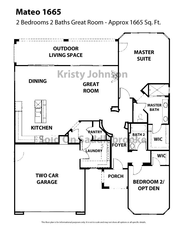Floor Plans