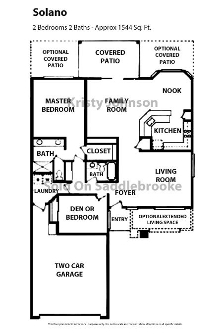 Floor Plans