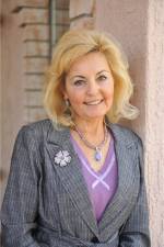 About Sandy Northcutt